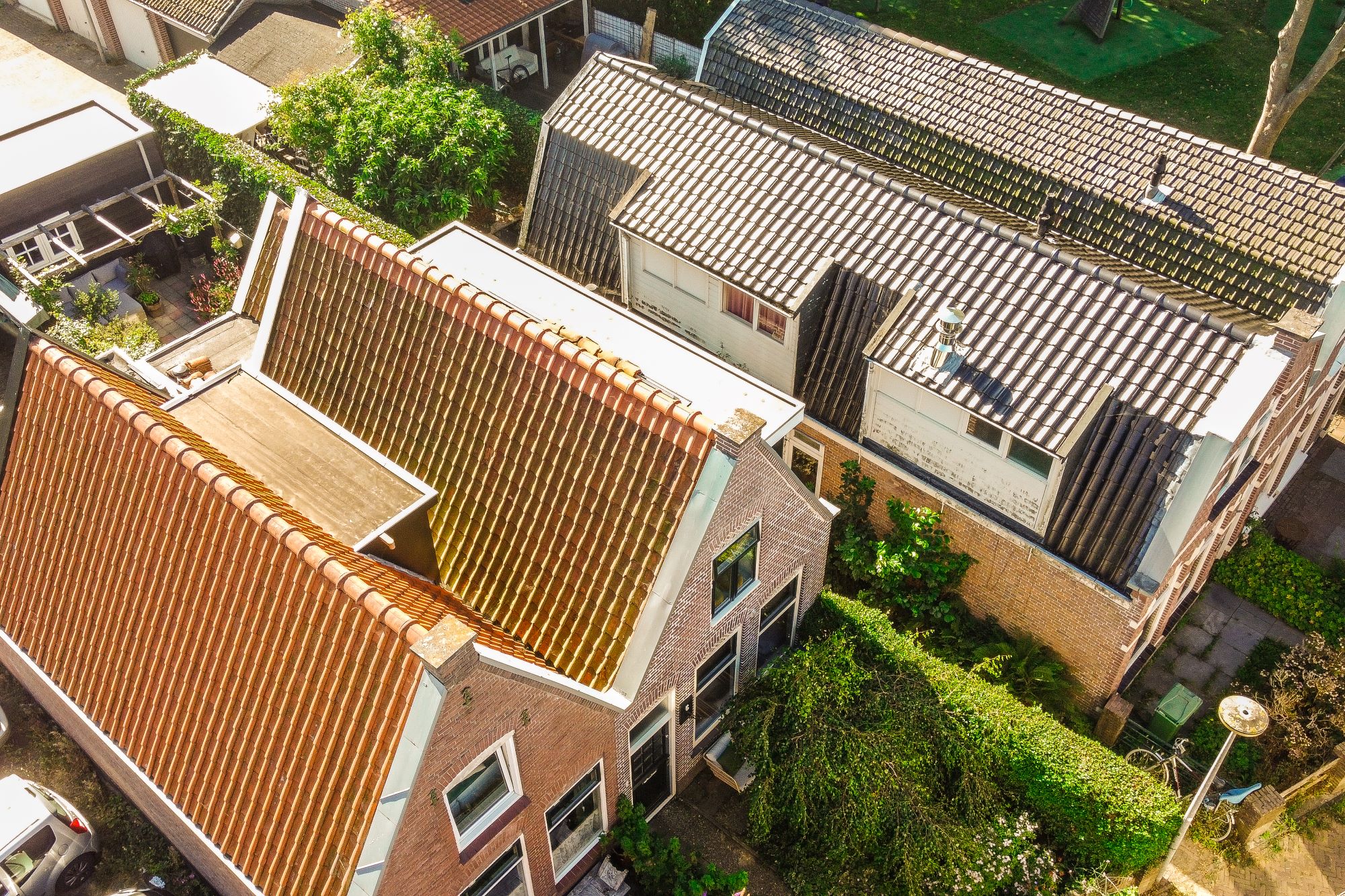 Understanding the Lifespan of Shingled Roofs