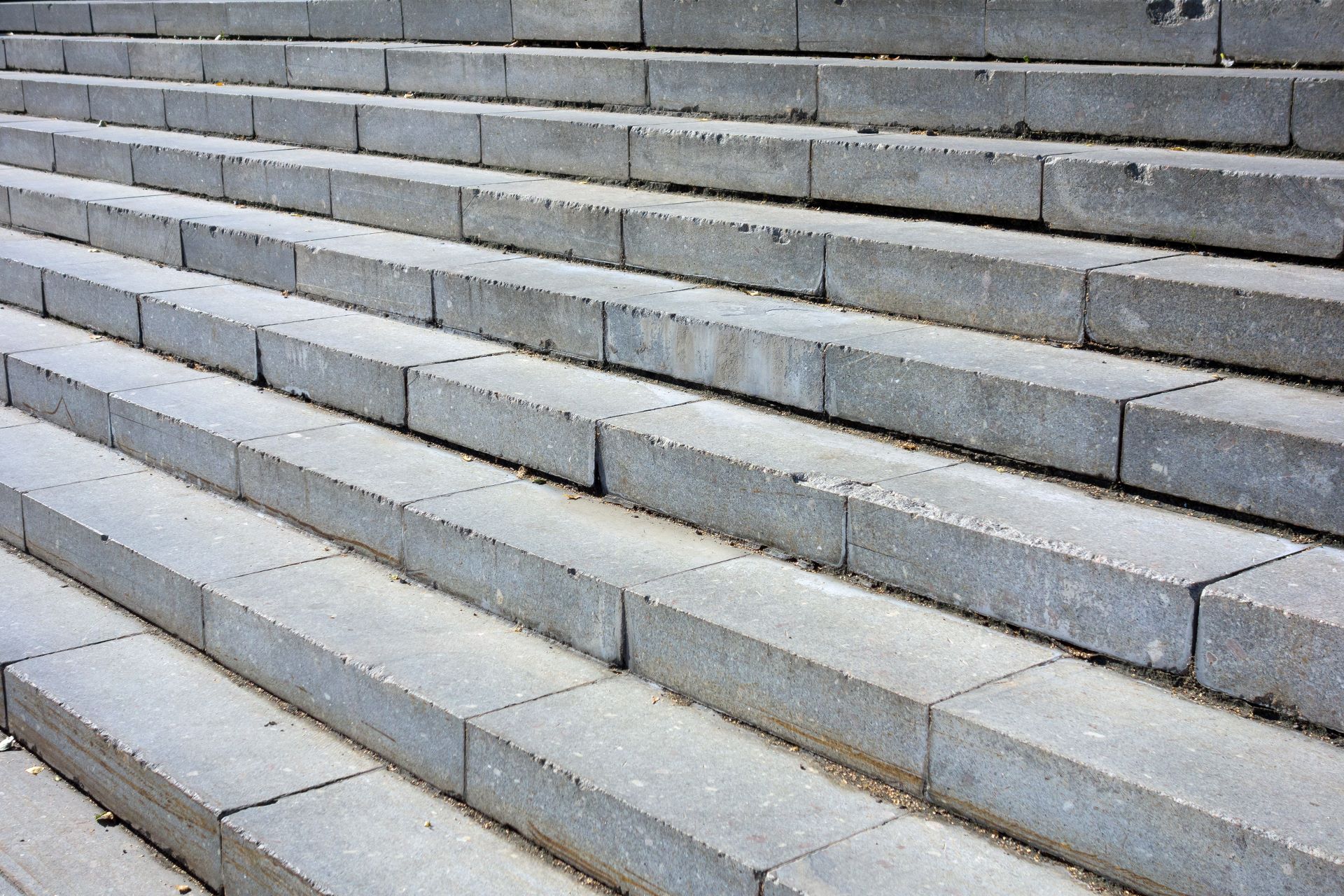 Accessible Concrete Sidewalks and Steps for All Ages | Lighthouse Exteriors