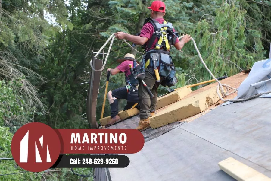 Common Roofing Problems in Oakland County and How to Prevent Them ...