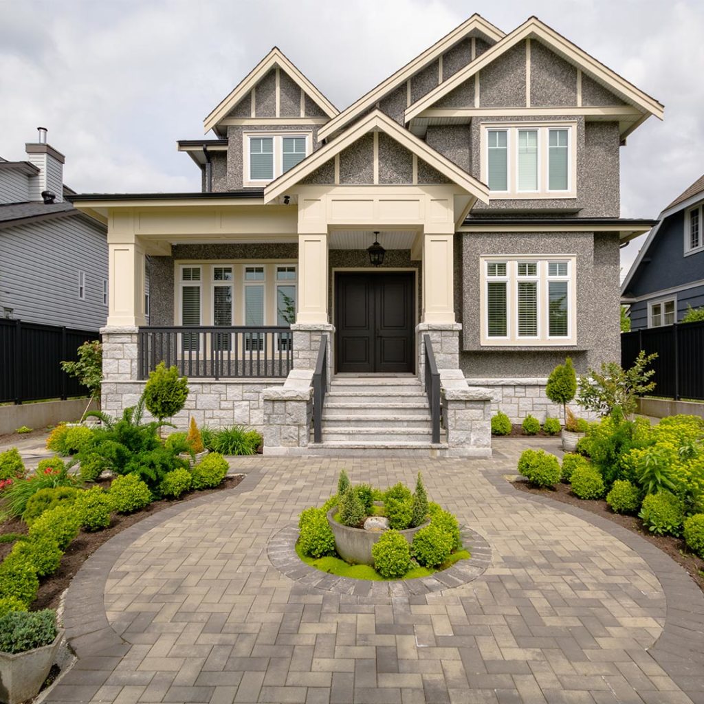 Concrete Sidewalk & Steps Contractor - Shelby Township, MI | Lighthouse ...